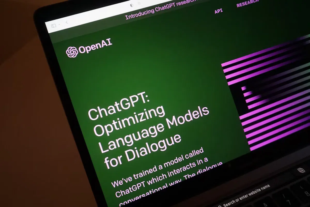 ChatGPT test ‘groepschatten’ met maximaal 20 personen – Renegade Solutions